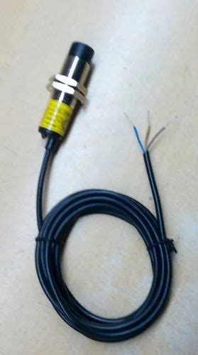 Power Pack For Proxy Sensor Inductive Proximity Sensor Manufacturer