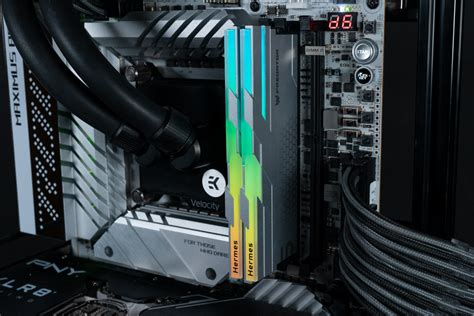 Acer Predator Hermes Ddr Gb Cl Review Test System Setup Techpowerup