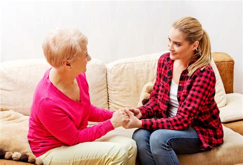 7 Signs Your Mother In Law Secretly Likes You Because She Cant Just