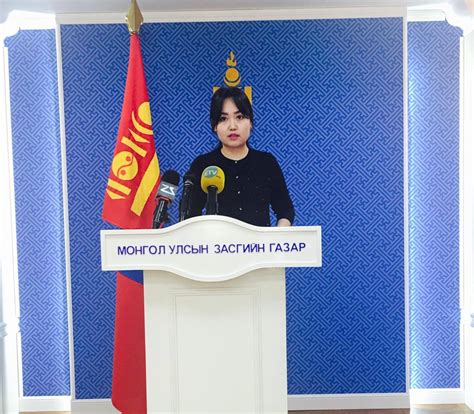 Засгийн газар хуралдлаа