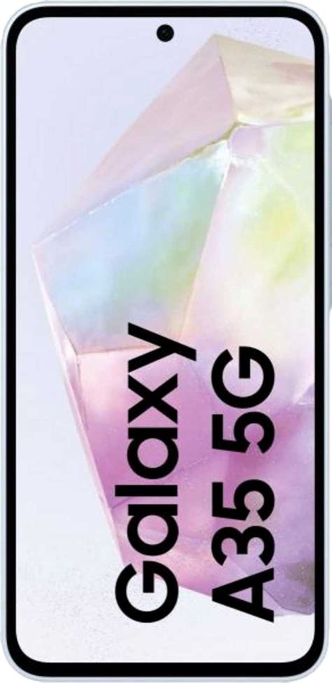 Samsung Galaxy A35 5g Vs Samsung Galaxy A7 Karşılaştırma