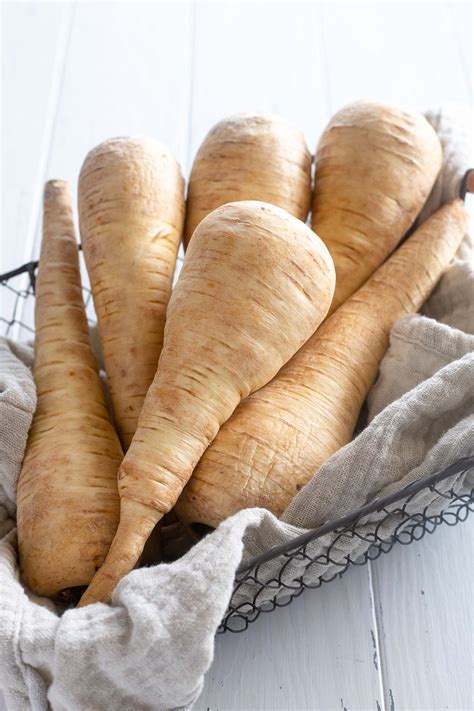 Parsnip Recipes Produce Guide Flavor The Moments