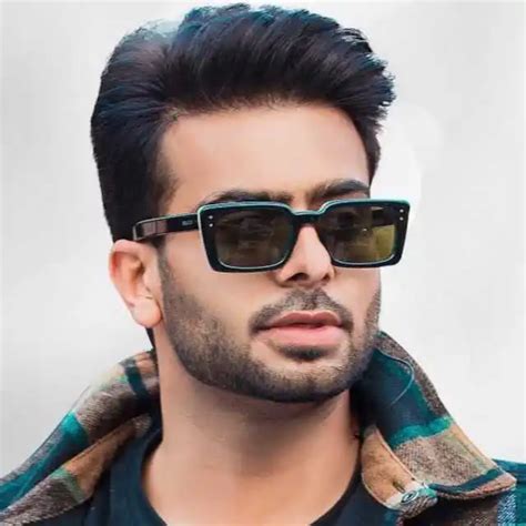 Mankirt Aulakh Career Singer Music Producer Actor Model
