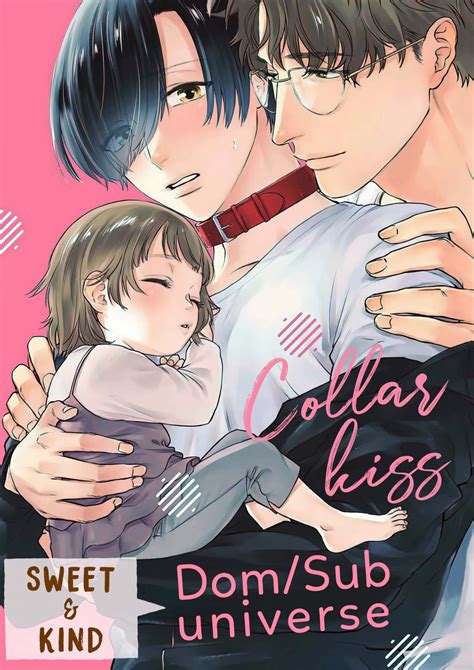 Ooy Collar Ni Kuchizuke Eng Page 4 Of 9 Myreadingmanga