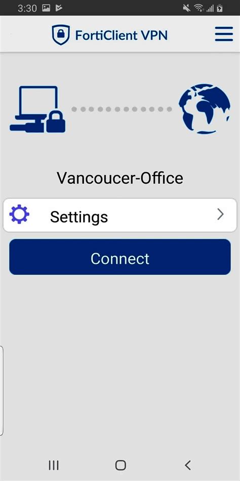 Forticlient Mobile App For Ios And Android Devices In 2025
