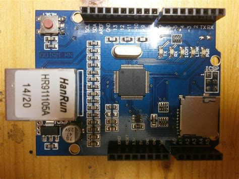 Ethernet Shield Arduino Uno Hardware Arduino Forum