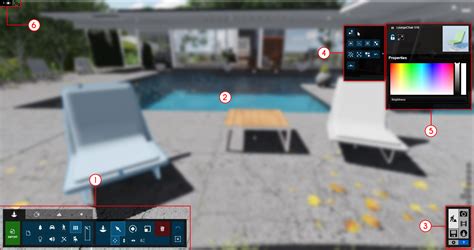 LUMION 9 VS TWINMOTION 2019 Architectural Visualization Services