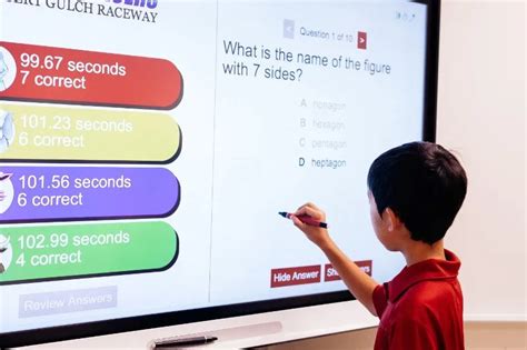 7 Ways To Create An Interactive Classroom Display Pedagogue