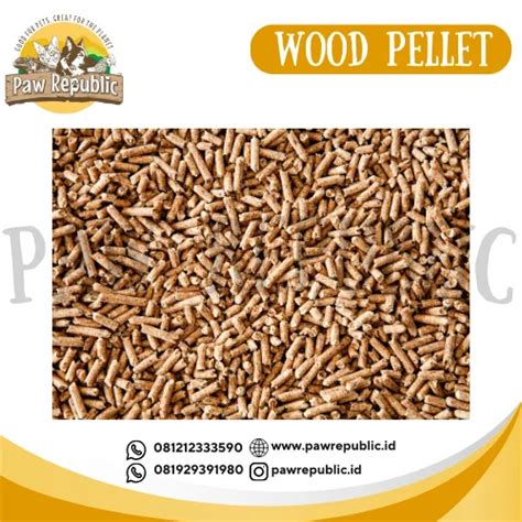 Wood Pellet