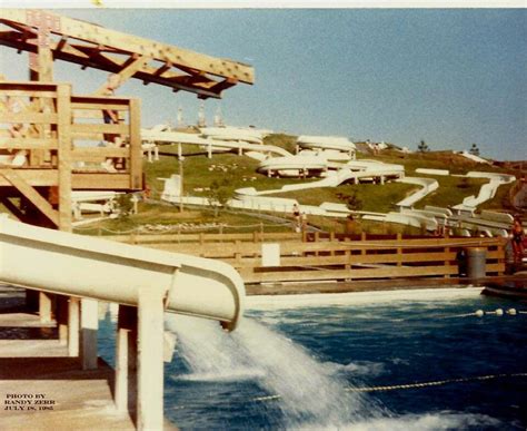 Wild Waters In The 80s Boise Id Wild Waters Boise Boise Idaho