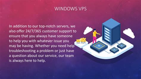 PPT Windows VPS Hosting Provider PowerPoint Presentation Free Download ID
