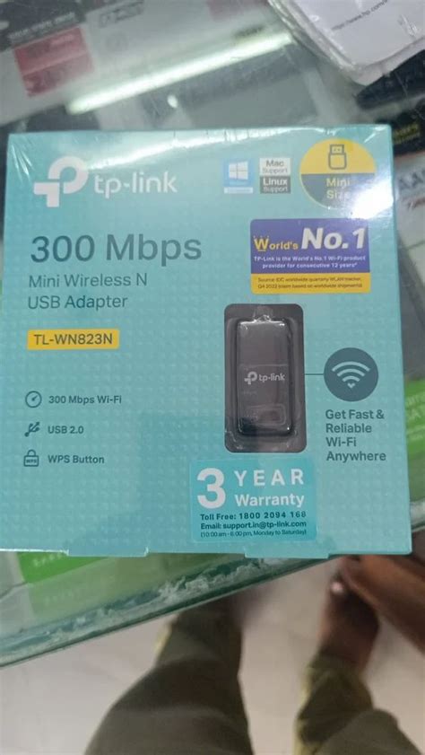 Tp Link Wifi Dongle Mbps At Piece TP Link Router In Hyderabad ID