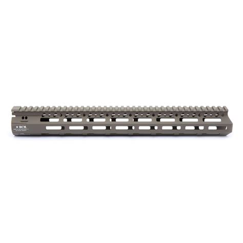 Bravo Company Mcmr M Lok Rail 15 Fde Rooftop Defense