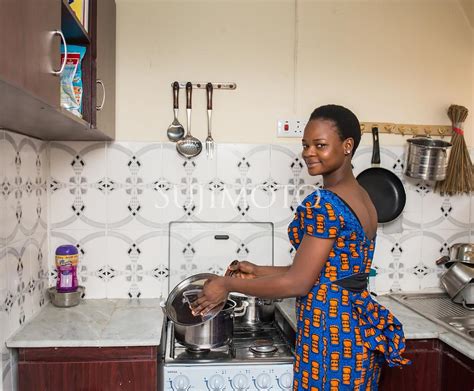 Olajumoke Orisaguna Resumes School See More Photos Of Her New Home