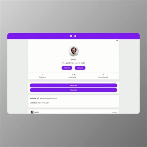 Shahriar Jubayer Eshat On Linkedin Django Javascript Ajax Bootstrap Fullstackdevelopment