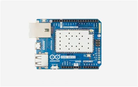 아두이노 ARDUINO YÚN