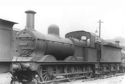 Saltley Shed Ex Mr 2f 0 6 0 No 2994 A Member Of Mr S 1422 Class Is