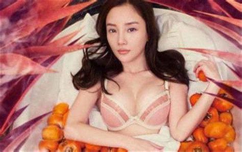 呀，你原來是這樣的李小璐！ 每日頭條