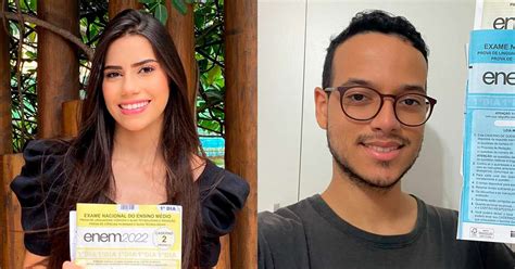 Enem alunos nota mil na redação dão dicas de repertório