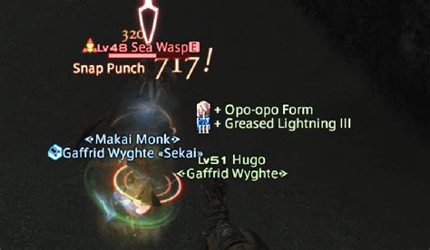 how do i remove this floating combat text ffxiv