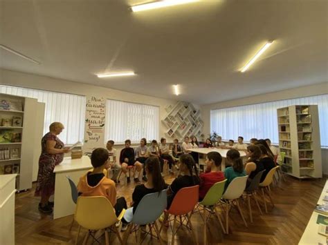 Бібліотека невичерпна скарбниця знань Школа №90 міста Львова