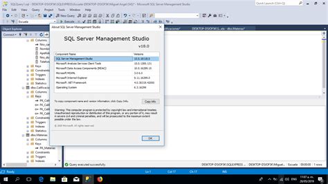 Porque No Aparece Diagrama Sql Server Stack Overflow En Español