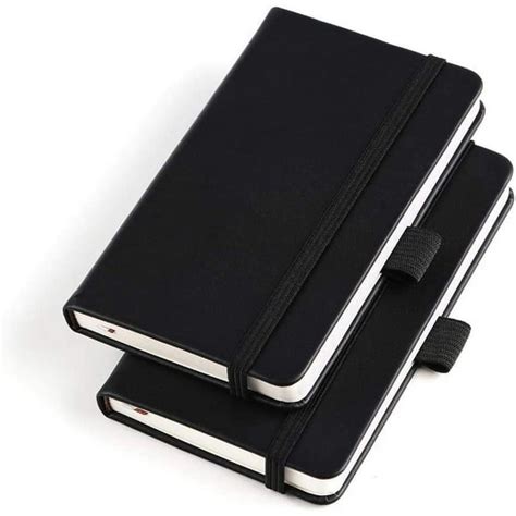 Tul Notebook System