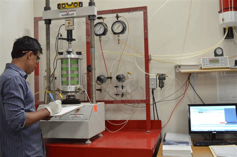 Materials Testing P Machibroda Engineering LTD