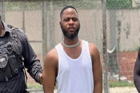 Skitmaker Trinity Guy Remanded In Prison Naija Times