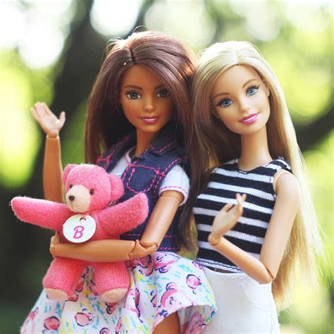 Barbie photo
