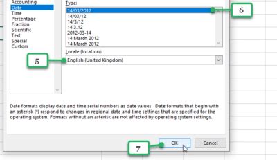 How To Change Date Format In Excel The Easy Way Spreadsheeto