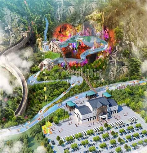 绿维文旅原“绿维创景” 旅游运营网