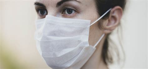 Uso De Máscaras Em Locais Fechados Volta A Ser Obrigatório No Município