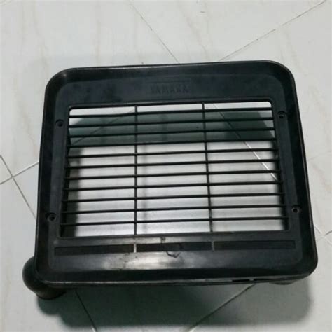 RD LC LO Radiator Cover Motorcycles Motorcycle Accessories On Carousell