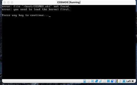 手写操作系统3——开发环境建立与内核架构设计手写linux内核 Csdn博客