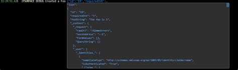 Smarter Errors And Logs Putting The Data To Work Codeproject