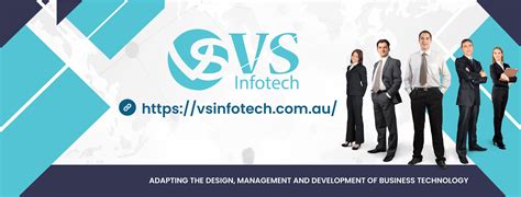 Vs Infotech Australia Adelaide Sa