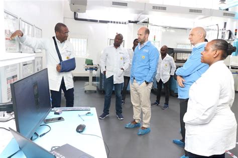 Made In Kenya Raspberry Pi
