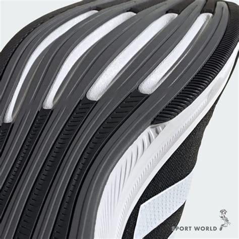 Adidas 男鞋 慢跑鞋 緩震 Response Super 黑白【運動世界】ig9911 慢跑鞋 Yahoo奇摩購物中心