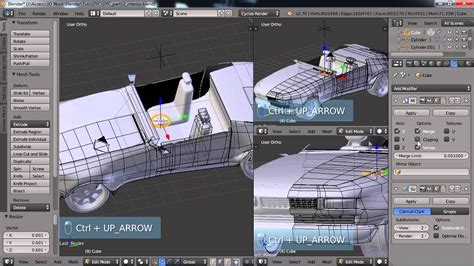 Is Blender A Good Animation Software At Anthony Menard Blog