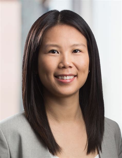 Women Of Influence Attorneys Alice Yuan Los Angeles Business Journal