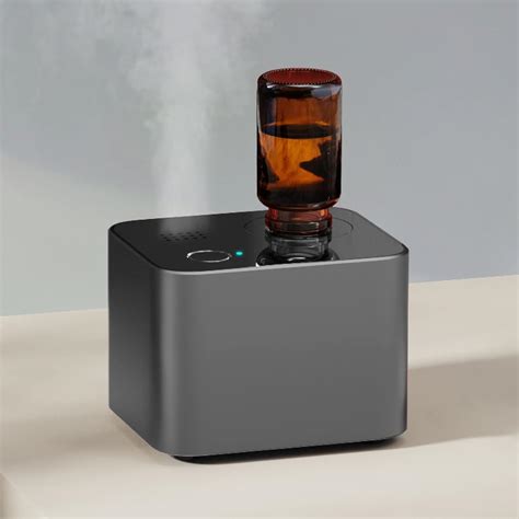 Waterless Aromatherapy Diffuser Portable Super Algeria Ubuy