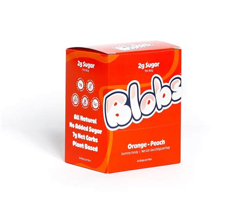 shop blobs