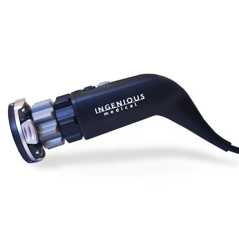 SPECTRA NIR FI 4K CHU Ingenious Medical