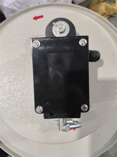 Electronic Limit Switch 240 Vac At ₹ 2500 Piece In New Delhi Id
