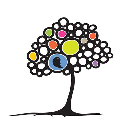 Bird Tree Clipart Best