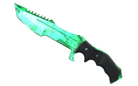 Dropskin Case Skin Huntsman Knife Gamma Doppler