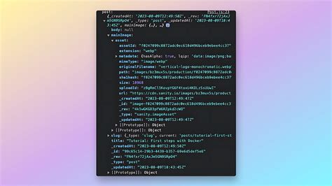Leveraging Sanitys New Preview Kit For Real Time Previews With Gatsbyjs