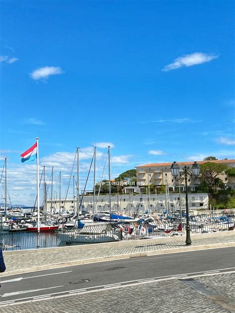 나만 알고 싶은 해변 팔로마 비치 ㅣ남프랑스 여행 생장캅페라 해변 Plage Paloma 네이버 블로그
