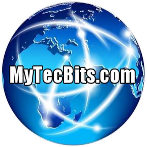 Mytecbits Youtube